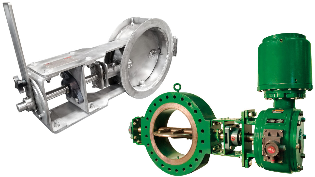 Product Line Brochure - Elite Industrial Controls