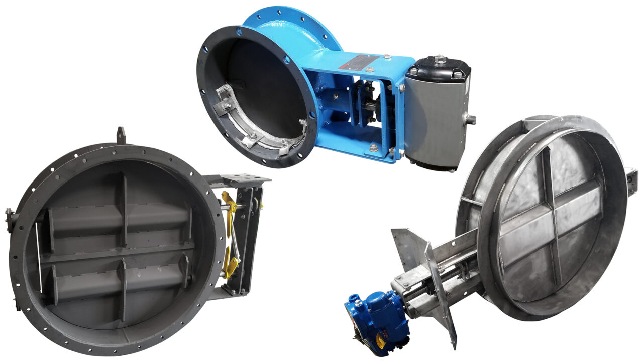 Product Line Brochure - Elite Industrial Controls