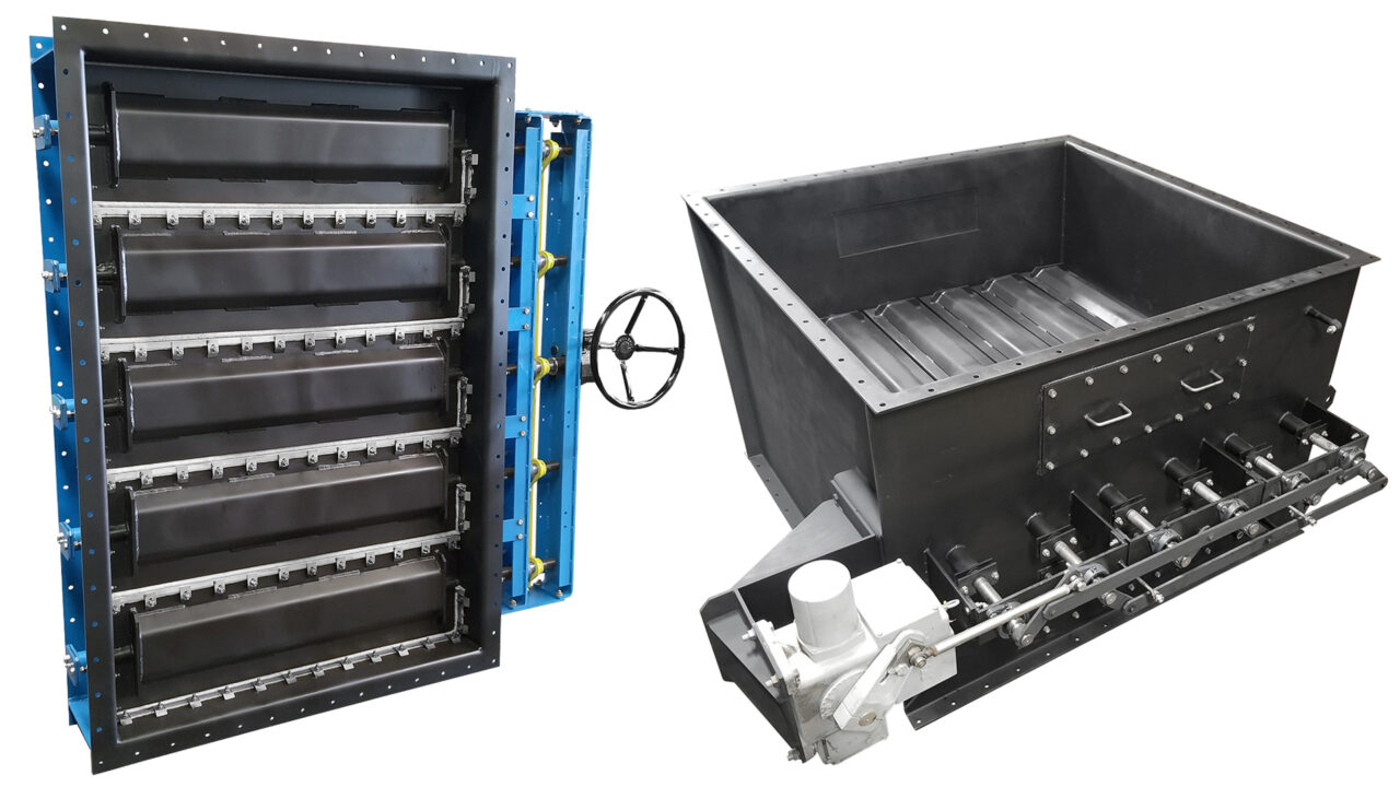 Product Line Brochure - Elite Industrial Controls