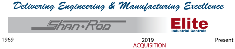 Elite Industrial Controls - Delivering Manufacturing Excellence
